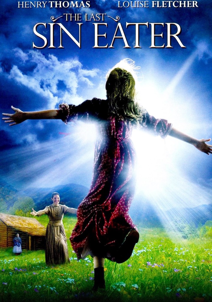 The Last Sin Eater streaming: where to watch online?